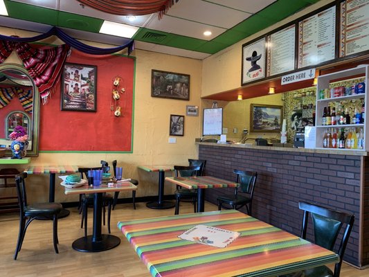 RESTAURANT EL REY - 114 Photos & 117 Reviews - 3969 S Maryland Pkwy ...