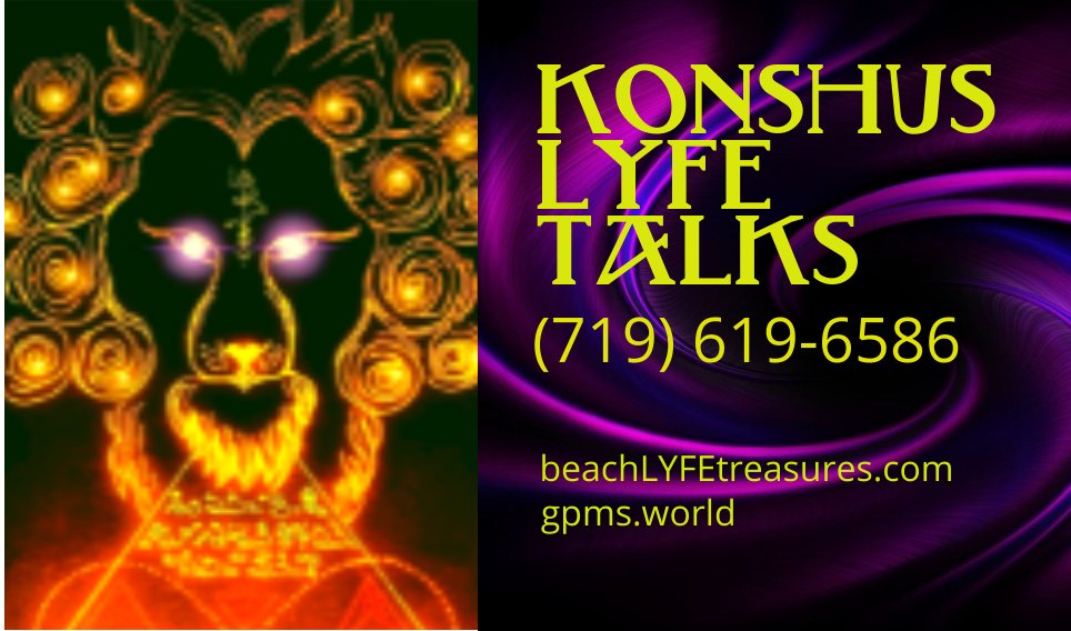 KONSHUS LYFE TALKS - Request Consultation - Colorado Springs, CO - Yelp