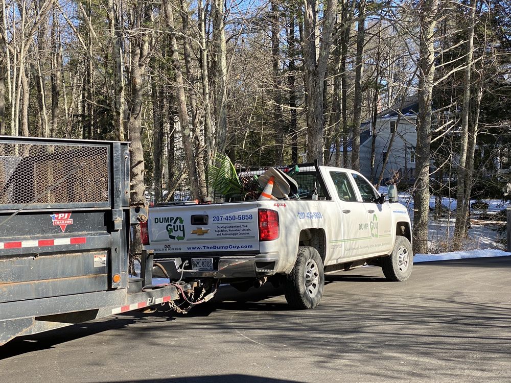 DUMP GUY - 31 Photos & 90 Reviews - 154 Pleasant Hill Rd, Scarborough ...