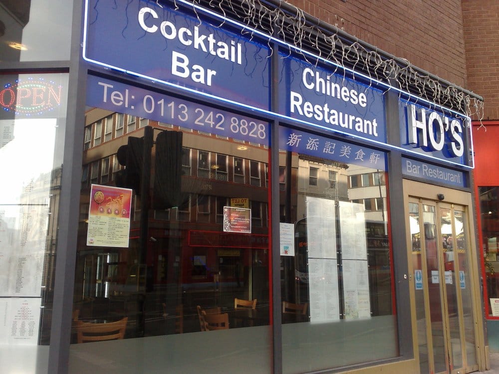 HO’S CHINESE RESTAURANT - Updated June 2025 - 11 Photos - 115 Vicar ...