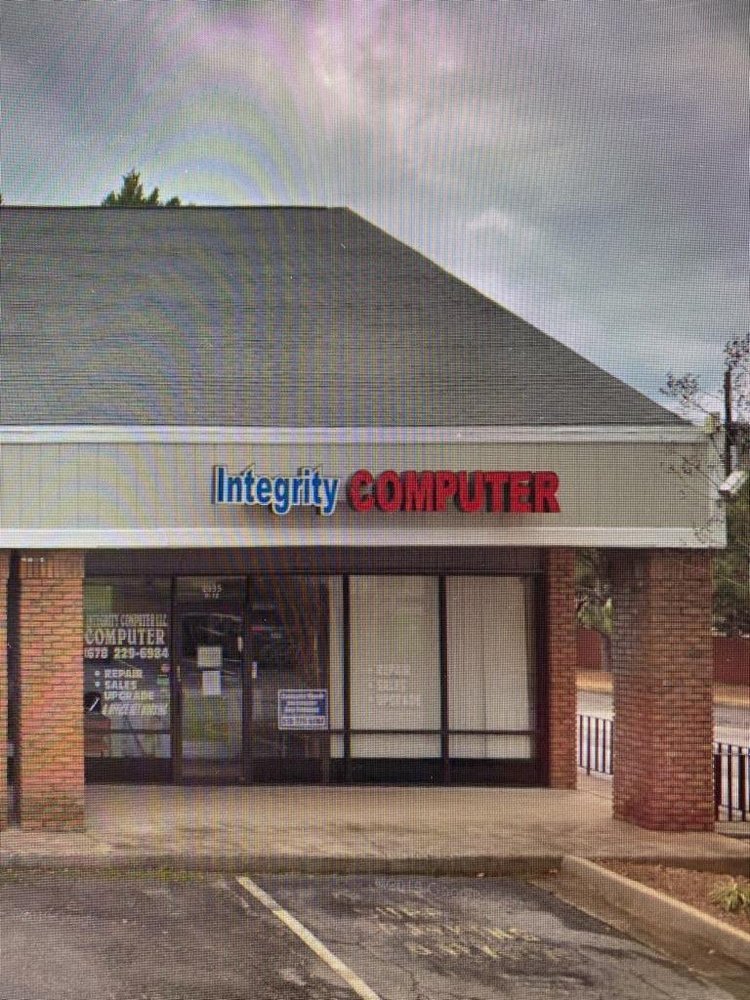 INTEGRITY COMPUTER - Updated July 2025 - Kennesaw, Georgia - IT ...