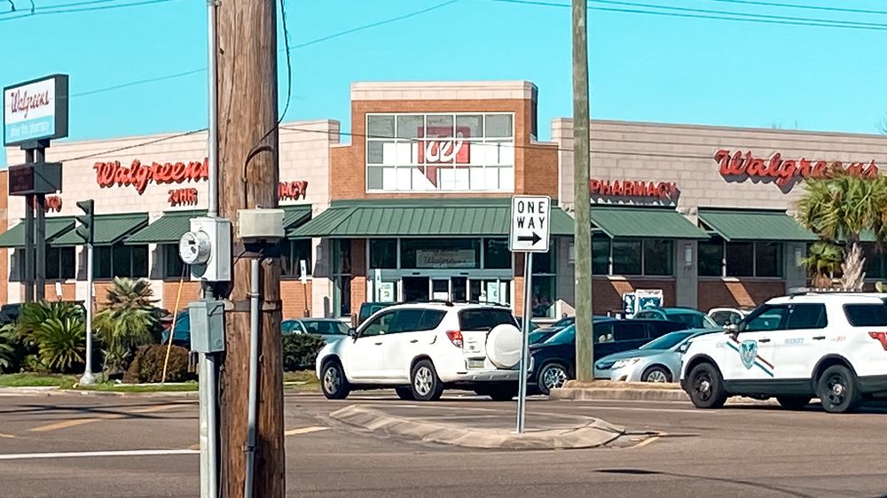 WALGREENS - 15 Photos & 14 Reviews - 4545 W Esplanade Ave, Metairie ...