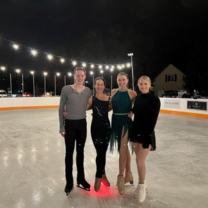 ICE CENTRE AT THE PROMENADE - Updated July 2025 - 20 Photos & 28 ...