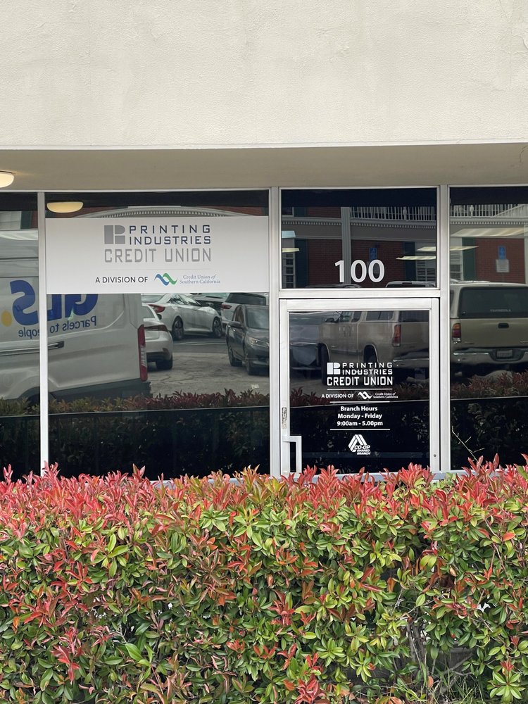 CREDIT UNION OF SOUTHERN CALIFORNIA - Updated May 2026 - 4333 Orange St ...