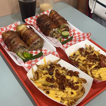 PERCHERON - Updated May 2025 - 147 Photos & 85 Reviews - 4860 S 12th ...