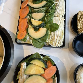 SHABU SHACK - Updated August 2024 - 76 Photos & 54 Reviews - 500 1st St ...