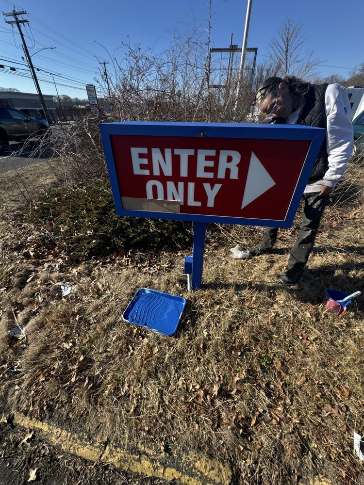 ELITE SIGNS - Updated April 2025 - 34 Photos - Norwalk, Connecticut ...