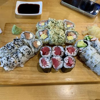 SUSHI SONO - Updated October 2025 - 835 Photos & 558 Reviews - 10215 ...