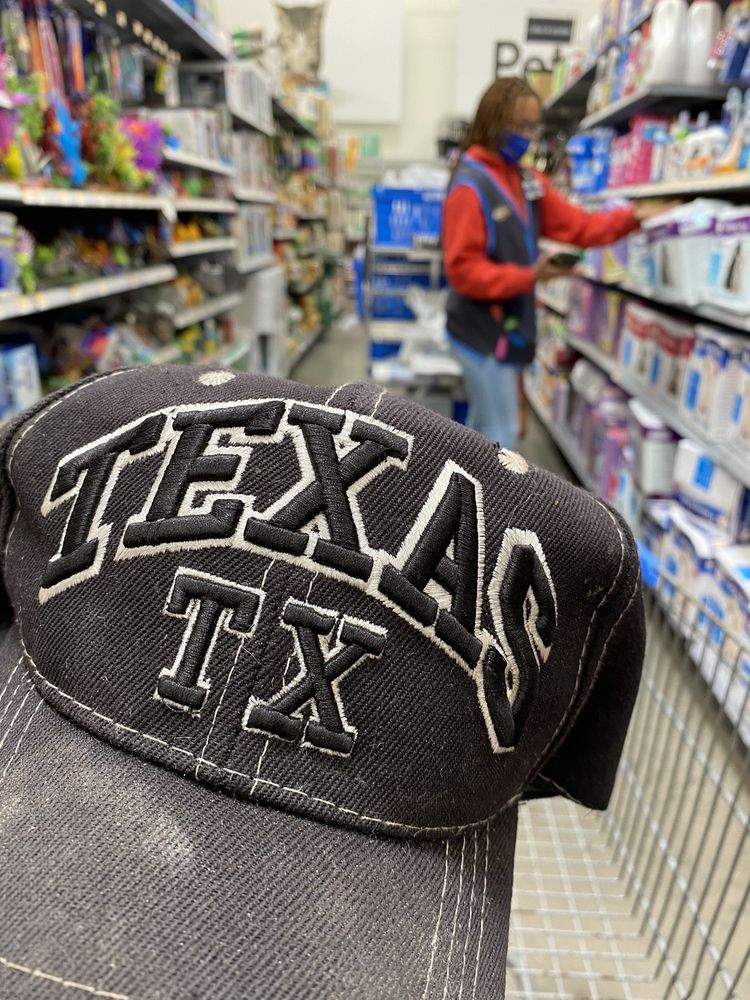 WALMART SUPERCENTER - Updated June 2024 - 102 Photos & 68 Reviews ...