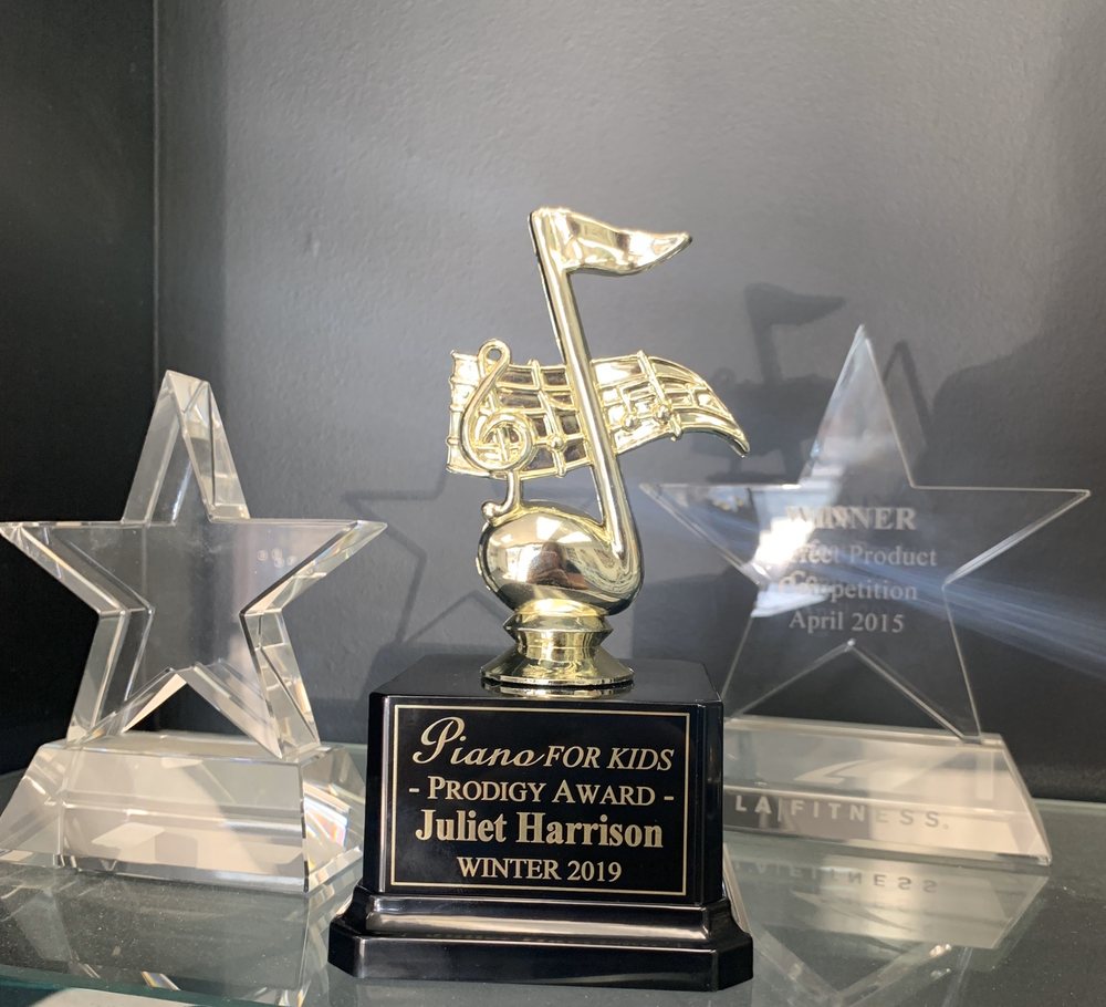 FIVE STAR TROPHIES - 13 Photos & 14 Reviews - 27601 Forbes Rd, Laguna ...
