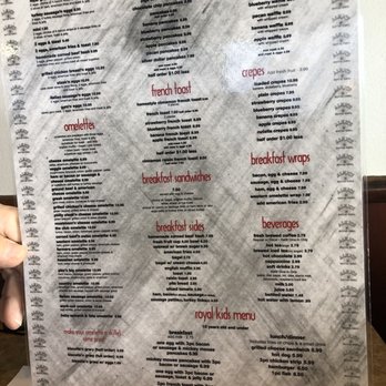 ALEX’S ROYAL GRILL - Updated April 2025 - 39 Photos & 76 Reviews - 2495 ...