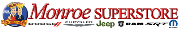 MONROE CHRYSLER DODGE JEEP RAM SUPERSTORE - SALES - Updated January ...