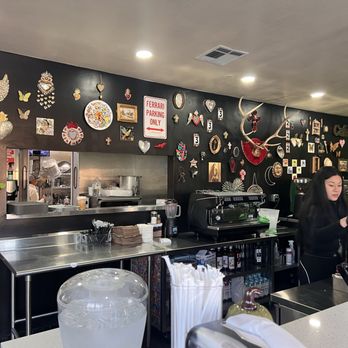 BUENOS DIAS CAFE - Updated October 2025 - 45 Photos & 20 Reviews - 1462 ...