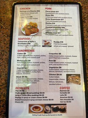 RC BY THE POUND CUBAN CUISINE - Updated October 2025 - 48 Photos & 23 ...