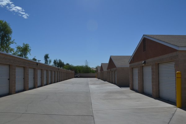ARIZONA STORAGE INNS - Updated June 2025 - 28 Photos - 6750 W Buckeye ...
