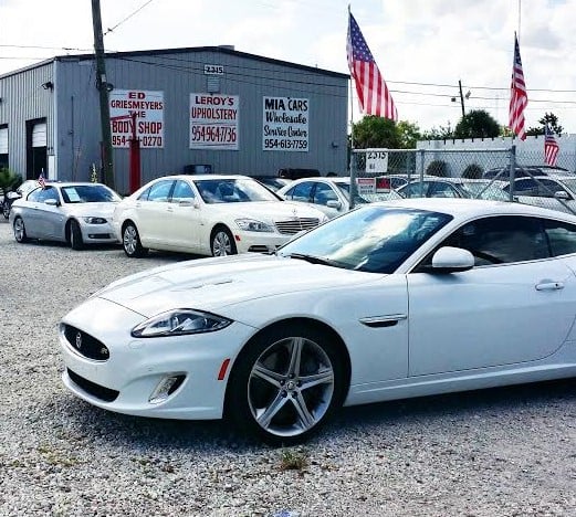 MIA CAR SALES - Updated January 2026 - 2316 SW 59th Ter, Hollywood ...