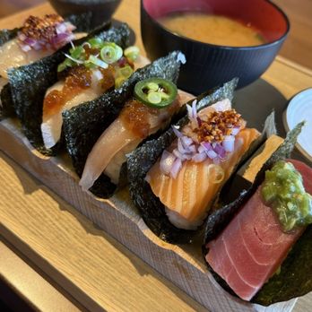 OH BANZAI - Updated June 2025 - 375 Photos & 98 Reviews - 18212 S ...