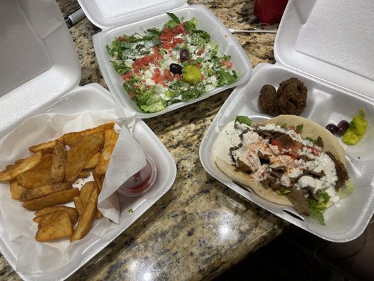 CLEOPATRA CAFE - 58 Photos & 133 Reviews - 3482 Zafarano Dr, Santa Fe ...