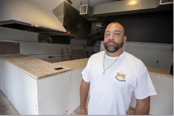 KRAVE CHEESESTEAKS - 122 Broad St, Meriden, Connecticut - Cheesesteaks ...