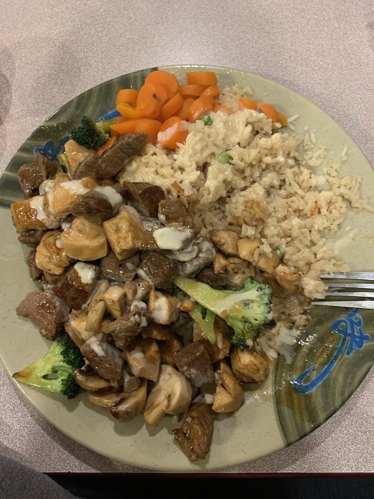 FUJI EXPRESS JAPANESE RESTAURANT - Updated January 2025 - 12 Photos ...