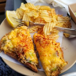 SALTY GIRLS - SEQUIM SEAFOOD - 330 Photos & 346 Reviews - 210 W ...