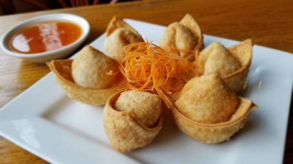 SILVER SPOON THAI RESTAURANT - 230 Photos & 518 Reviews - 710 N Rush St ...