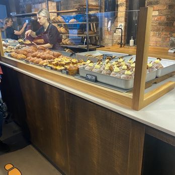 BREAD 41 - Updated August 2024 - 94 Photos & 48 Reviews - 41 Pearse St ...