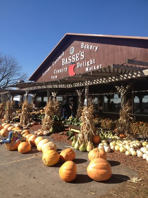 BASSE’S COUNTRY DELIGHT FARM MARKET - Updated June 2026 - 25 Photos ...