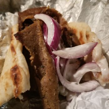 Pappa Gyros - 2019 All You Need to Know BEFORE You Go (with Photos ...