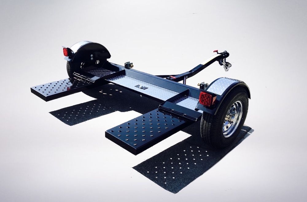 Tow Smart Trailers - 51 Photos & 10 Reviews - Trailer Dealers - 10741 ...