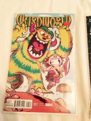 FIRST AID COMICS - Updated November 2025 - 16 Photos & 31 Reviews ...