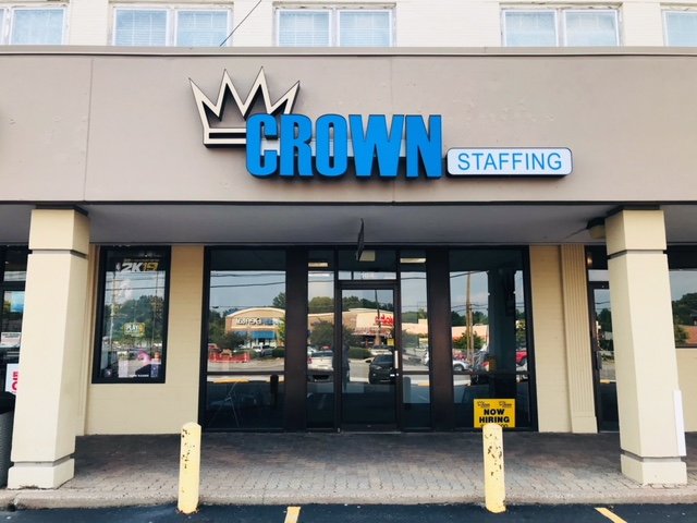 CROWN STAFFING - Updated September 2025 - 6801 Dixie Hwy, Louisville ...
