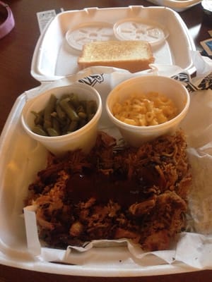 BILLY SIMS BBQ - Updated October 2025 - 25 Reviews - 7602 Us-277, Elgin ...