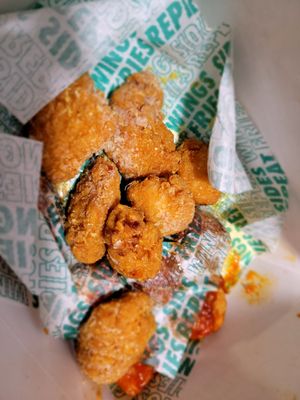 WINGSTOP - Updated October 2025 - 26 Photos & 15 Reviews - 138 ...
