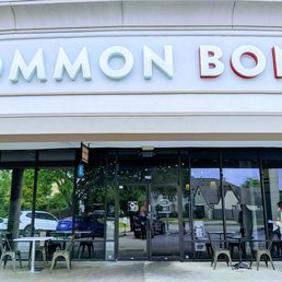 COMMON BOND BISTRO & BAKERY - MED CENTER - Updated November 2025 - 774 ...