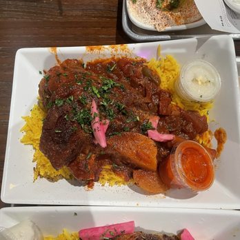 MAZRA - TEMP. CLOSED - Updated March 2024 - 38 Photos - 2021 Broadway ...