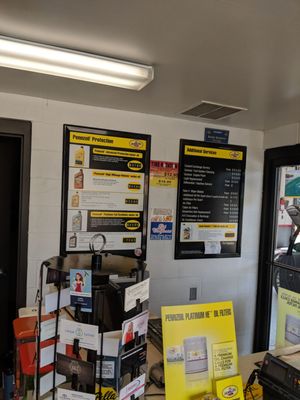 SPEED LUBE 10 MINUTE OIL CHANGE SHOPS - Updated December 2025 - 26 ...