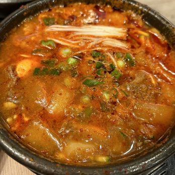 BAEKJEONG KOREAN BBQ - Updated January 2026 - 29 Photos - 224 Mayfield ...