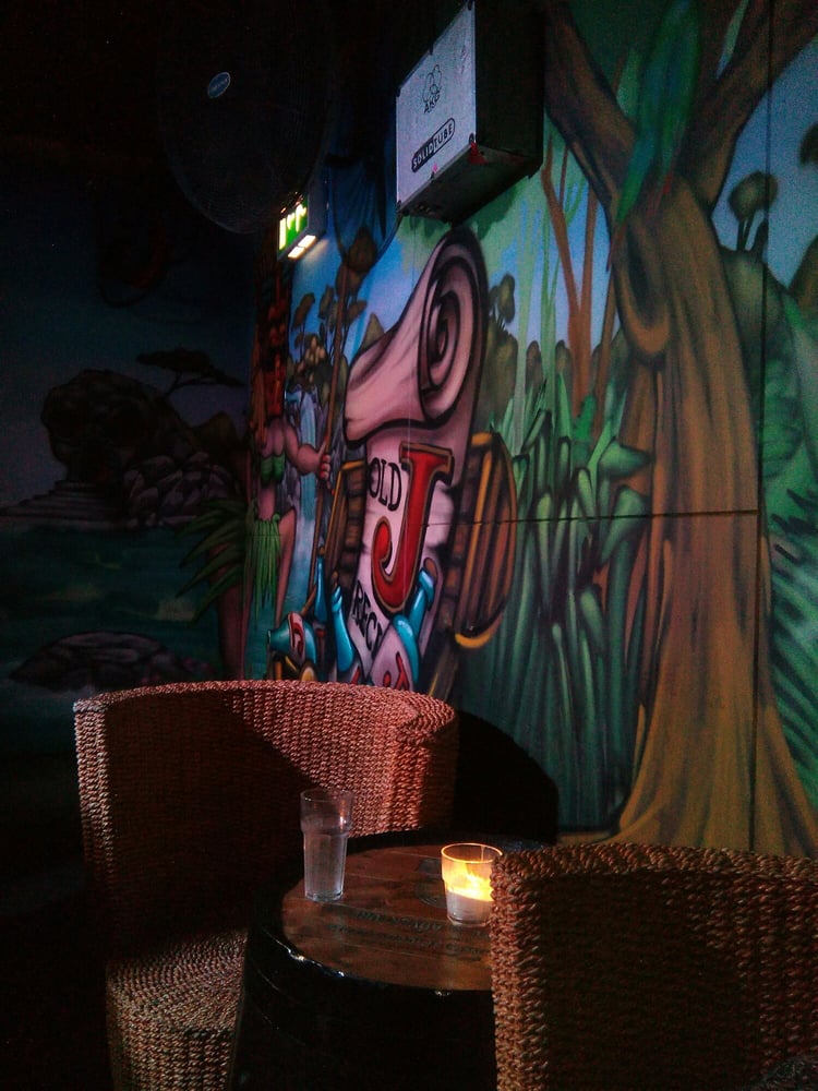 ZOMBIE SHACK - 24 Photos - 50 New Wakefield Street, Manchester, United ...