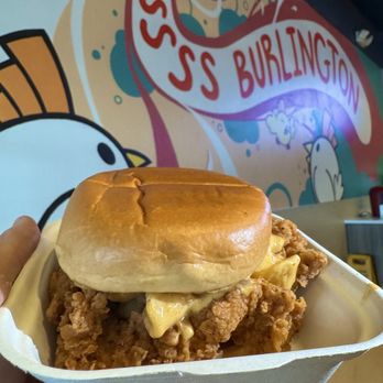 YAS CHICKEN - Updated August 2025 - 69 Photos & 41 Reviews - 90 ...