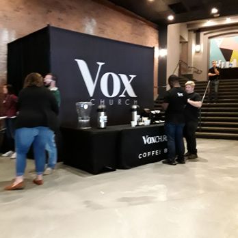 VOX CHURCH - Updated October 2025 - 61 Photos - 238 College St, New ...