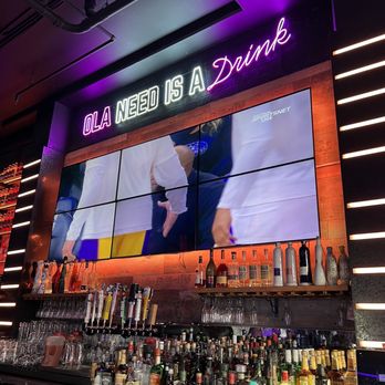 OLA RESTOBAR - 451 Photos & 447 Reviews - 11040 Downey Ave, Downey ...