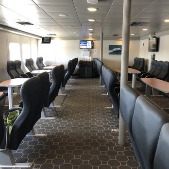 LAKE EXPRESS HIGH-SPEED FERRY - Updated January 2026 - 41 Photos & 25 ...