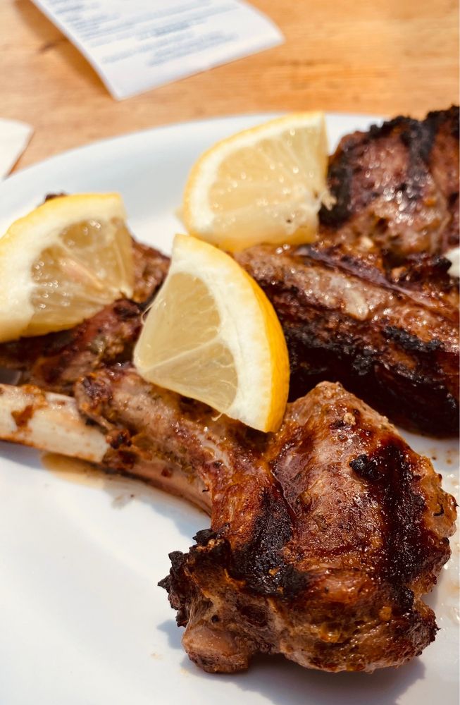 GREEK SPOT CAFE AND GRILL - Updated January 2026 - 280 Photos & 284 ...