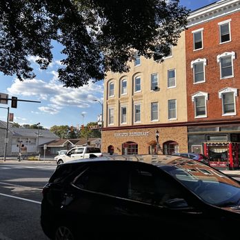 HAMILTON RESTAURANT - Updated November 2024 - 68 Photos & 131 Reviews ...