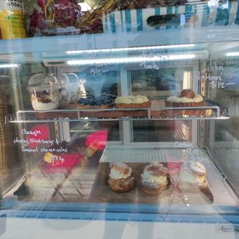 OCEAN SIDE BAKERY - Updated October 2024 - 200 Photos & 33 Reviews ...