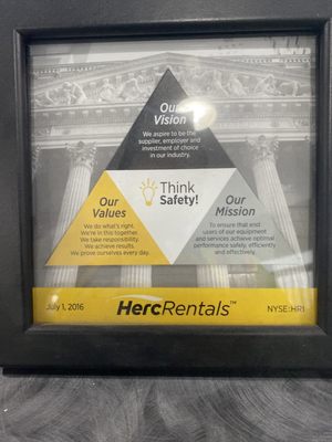 HERC RENTALS - Updated January 2026 - 14 Photos - 3040 E Miraloma Ave ...