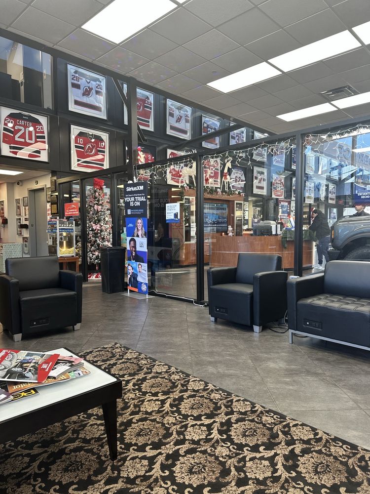 ALL AMERICAN FORD OF HACKENSACK - Updated January 2026 - 42 Photos ...