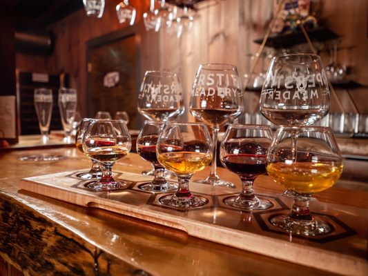 SUPERSTITION MEADERY - 595 Photos & 405 Reviews - Prescott, Arizona ...