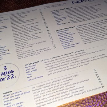 NOMA SOCIAL - 353 Photos & 167 Reviews - 1 Radisson Plz, New Rochelle ...